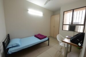 Room for Rent in Greater Noida | KCC Hostels Delhi NCR