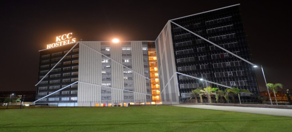 Room for Rent in Greater Noida | KCC Hostels Delhi NCR