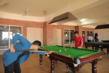 Hostel in Greater Noida with best facilities, Paying Guest, KCC