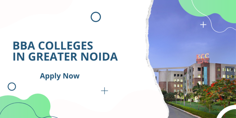 BBA College in Greater noida | Fees | College List