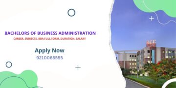 BBA: Career, Subjects, BBA full form, Duration, Salary